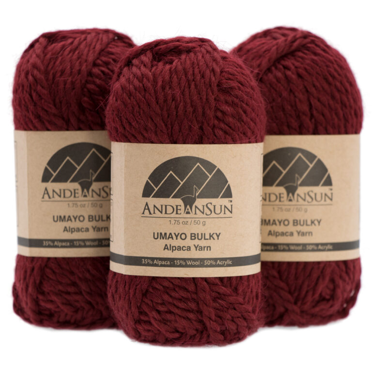 Home - AndeanSun Yarns